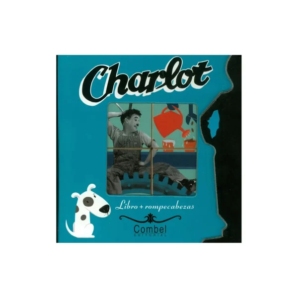 CHARLOT | Bibliográfica Internacional